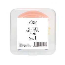 Multi Silicon Rod No.1