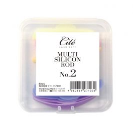 Multi Silicon Rod No.2